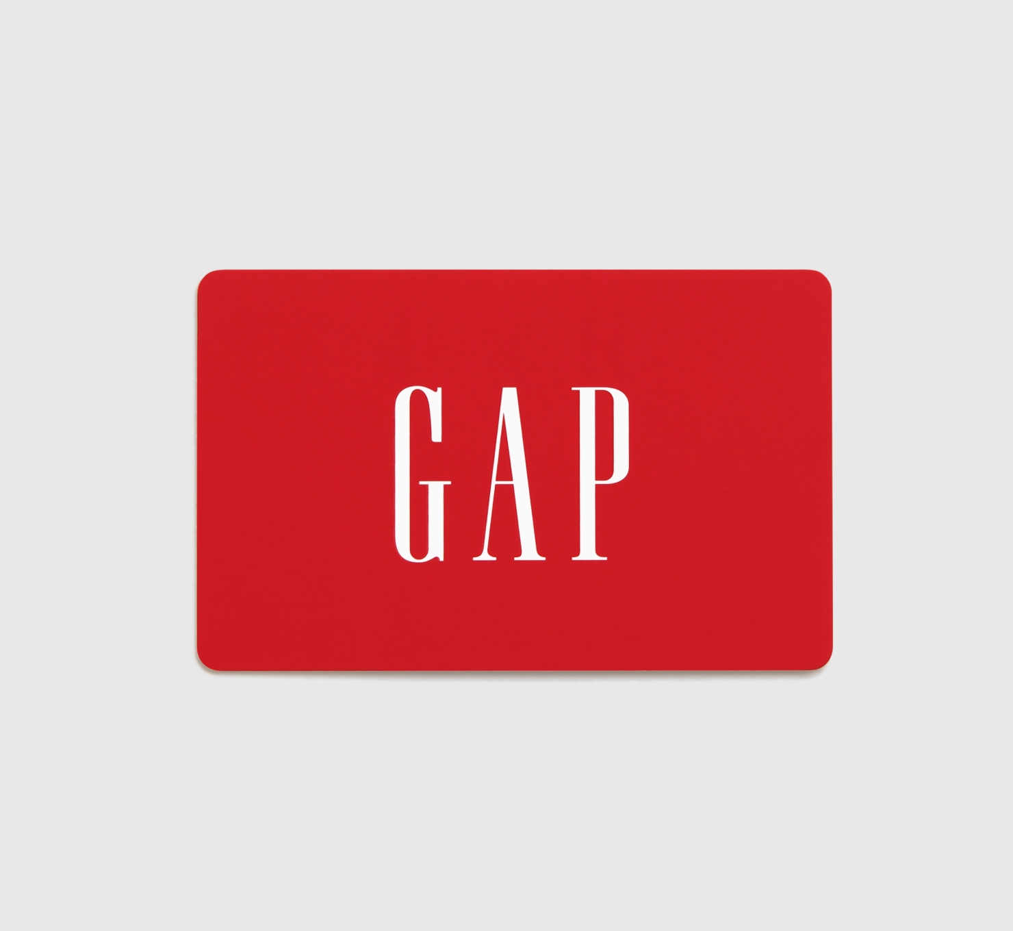 Gap GiftCards & E-Gift Cards | Gap Canada