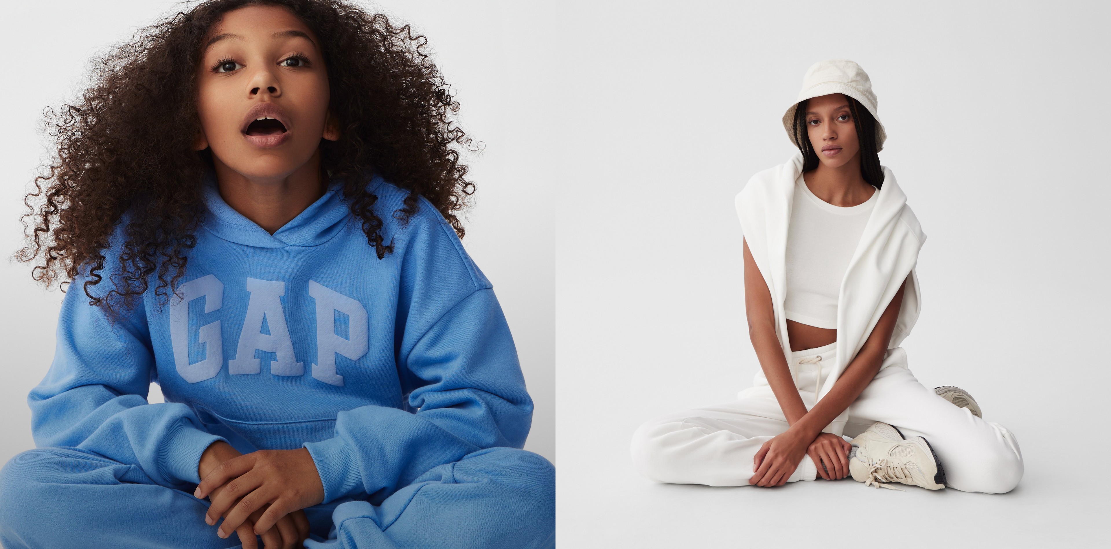 Shop Gap Canada for Casual Women’s, Men’s, Maternity, Baby & Kids Clothes